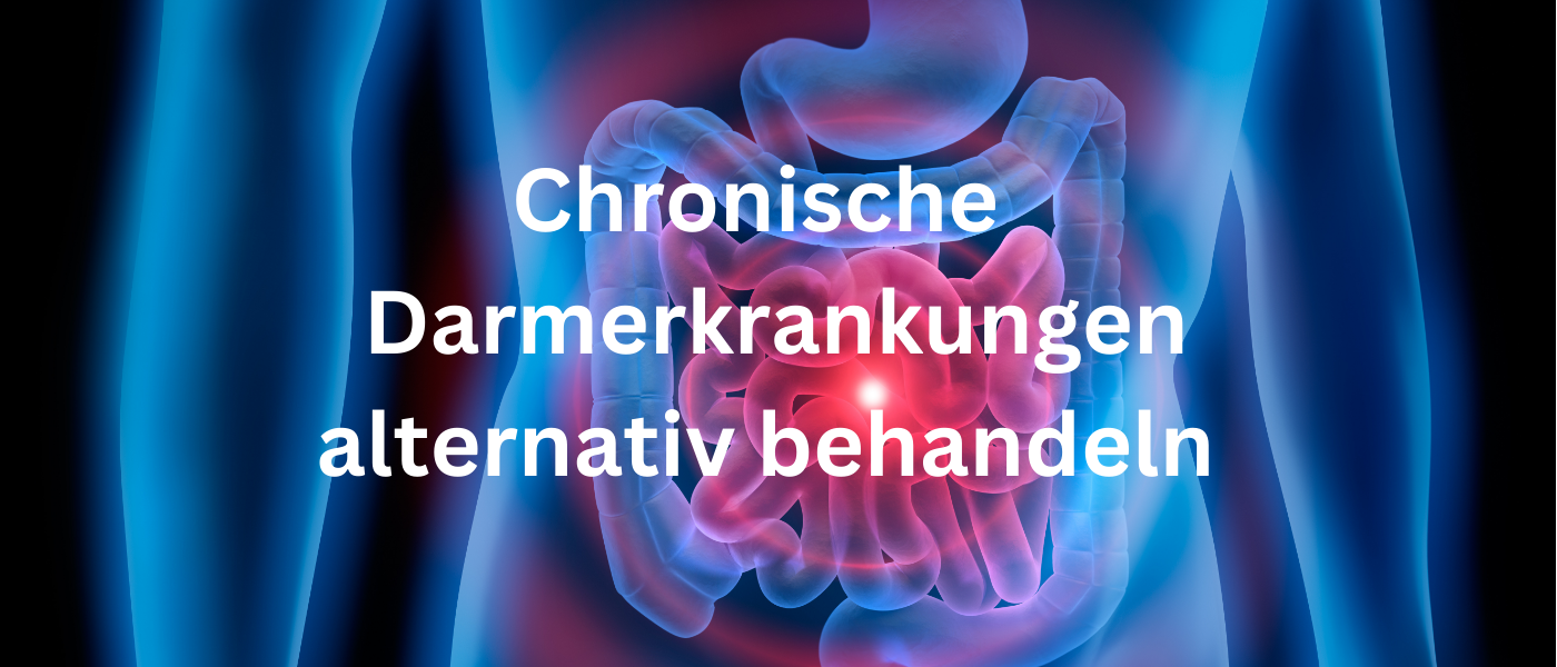 Leben mit chronisch entzündlichen Darmerkrankungen: Ein Leitfaden für ...